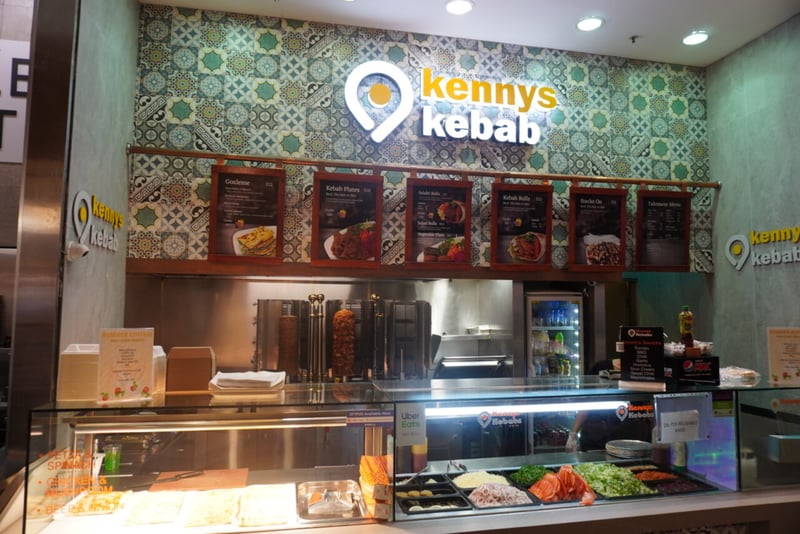 Top Halal Kebab Shops in Sydney | 10 MAY 2024