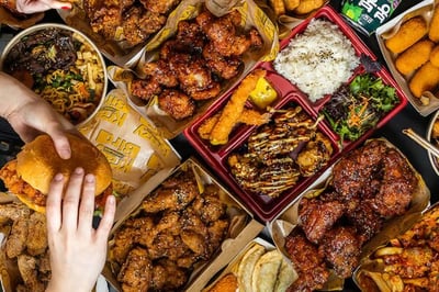 alkasa - Find halal. Stay steadfast. In one convenient app.